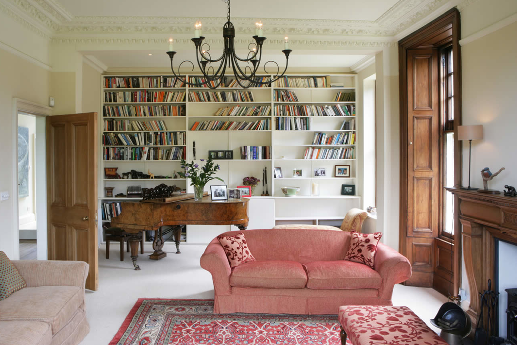 Helen Lucas Architects Edinburgh | projects | all